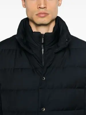 MOORER Imel-pum Padded Coat
