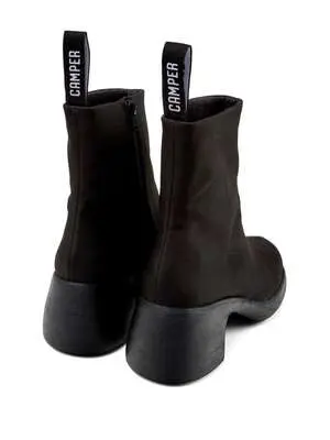 Camper Thelma Ii 60mm Ankle Boots