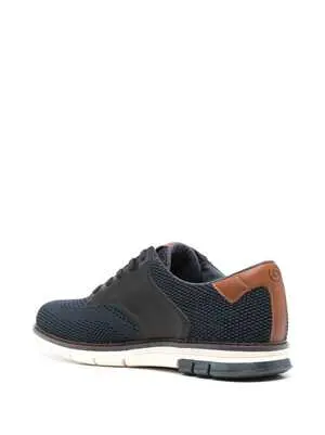 BUGATTI Sandman Mesh Sneakers