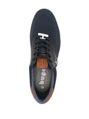 BUGATTI Sandman Mesh Sneakers