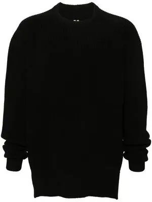Rick Owens Cuffed Sweaters For Men