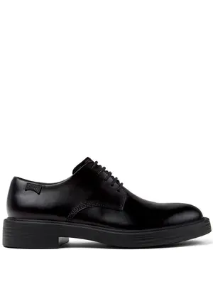 Camper Heeled Derbys For Men