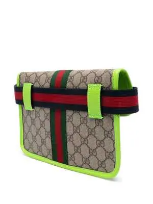Gucci Small Ophidia Belt Bag
