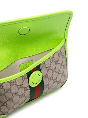 Gucci Small Ophidia Belt Bag