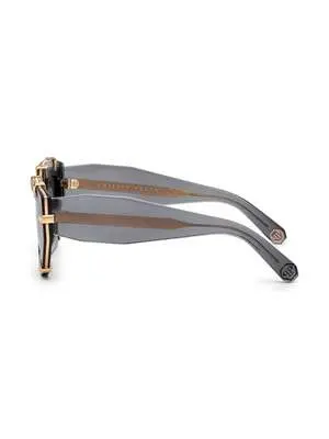 Philipp Plein Cat-eye Sunglasses