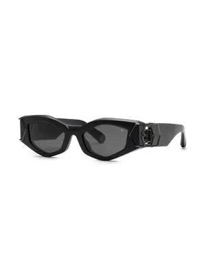 Philipp Plein Hera Cat-eye Sunglasses