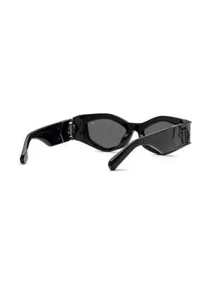 Philipp Plein Hera Cat-eye Sunglasses