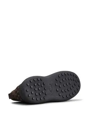 TOD'S Heritage Desert Boots - Brown