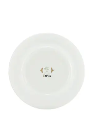 GINORI 1735 Diva Tea Cup - Yellow