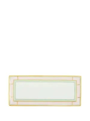 GINORI 1735 Diva Rectangular Platter