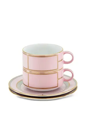 GINORI 1735 Diva Tea Cup
