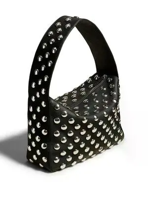 Khaite Elena Bag - Black