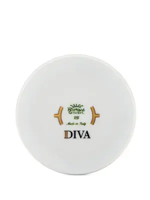 GINORI 1735 Diva Rosa Jewelry Box