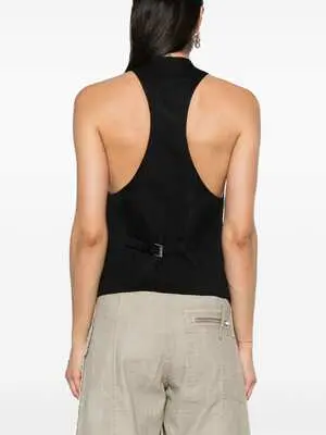 Dsquared2 Classic Dean Racerback Waistcoat