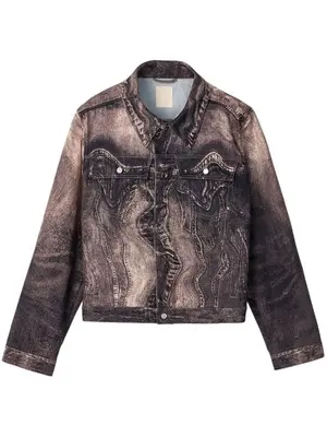 Camper Long Sleeve Jackets For Women