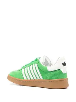 Dsquared2 Dan Sneakers - Green