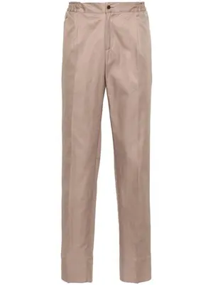 Kiton Tapered Pants For Men