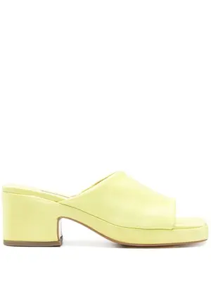 Stine Goya Borage Sandals