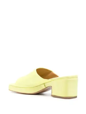 Stine Goya Borage Sandals