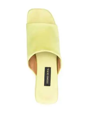 Stine Goya Borage Sandals