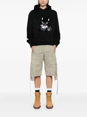 Dsquared2 Ciro Cool Cotton Hoodie