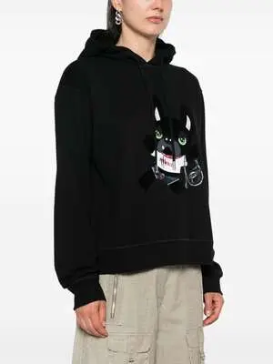 Dsquared2 Ciro Cool Cotton Hoodie