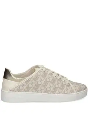 Michael Kors Keaton Monogram Sneakers