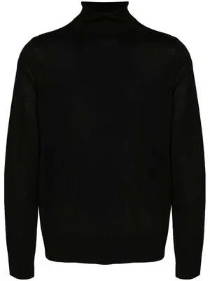 Dsquared2 Roll Neck Sweaters For Men