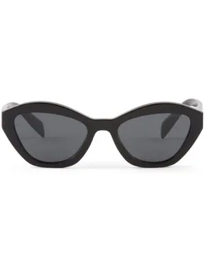 Prada Cat-eye Sunglasses