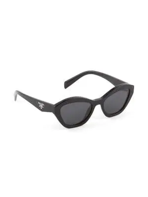 Prada Cat-eye Sunglasses
