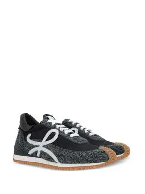 Loewe Flow Runner Anagram-motif Sneakers