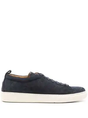 HENDERSON BARACCO Colby Suede Sneakers