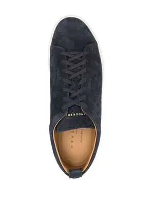 HENDERSON BARACCO Colby Suede Sneakers