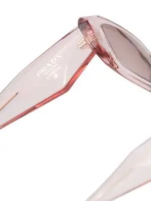 Prada Symbole Sunglasses