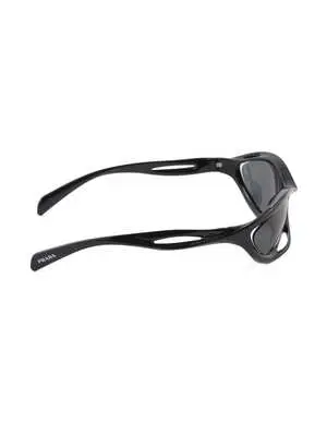 Prada Shield Sunglasses