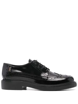 Tod's Oxford Flats For Women