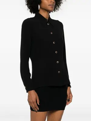 Alessandra Rich Long-sleeve Shirt