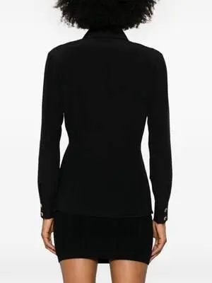 Alessandra Rich Long-sleeve Shirt