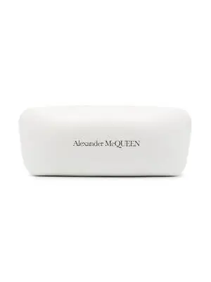 Alexander McQueen Cat-eye Sunglasses