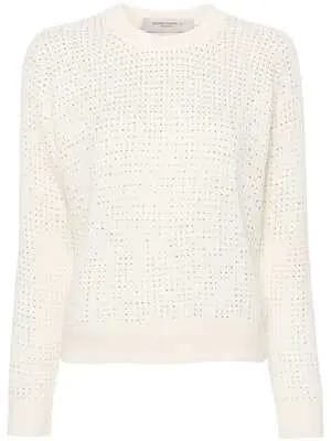 Golden Goose Pullover Knitwear For Women