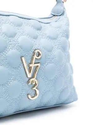 V°73 Eva Faux-leather Tote Bag