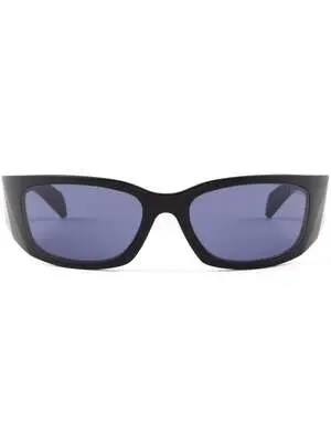 Prada Symbole Sunglasses - Black