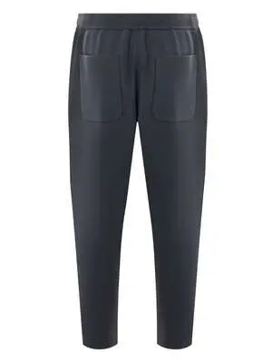 CFCL Piqué Tapered Trousers