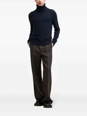 Ami De Coeur Sweater - Blue