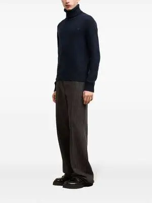 Ami De Coeur Sweater - Blue