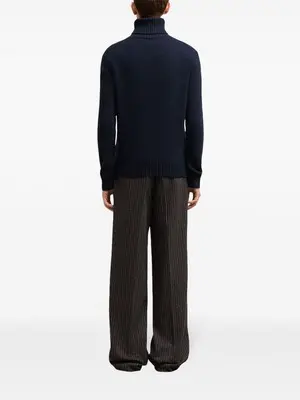 Ami De Coeur Sweater - Blue