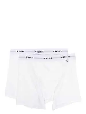 Amiri Stretch Boxers & Briefs