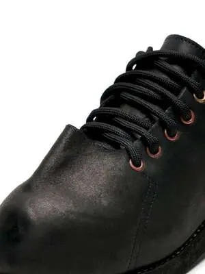 Guidi 2091 Groppone Derby Shoes