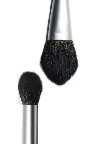 NEEN Dual-ended Cheek & Face Brush