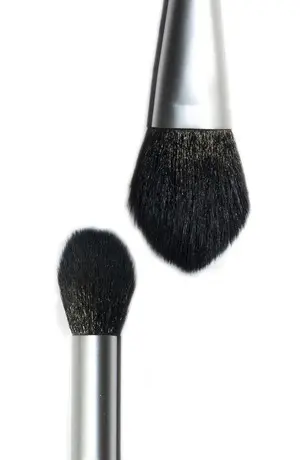 NEEN Dual-ended Cheek & Face Brush